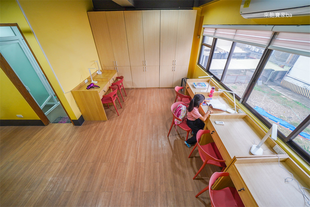 【宿霧語言學校推薦】First Choice English Academy｜全新教室宿舍環境、餐點變化多，絕佳生活機能 @來飽寶家ba